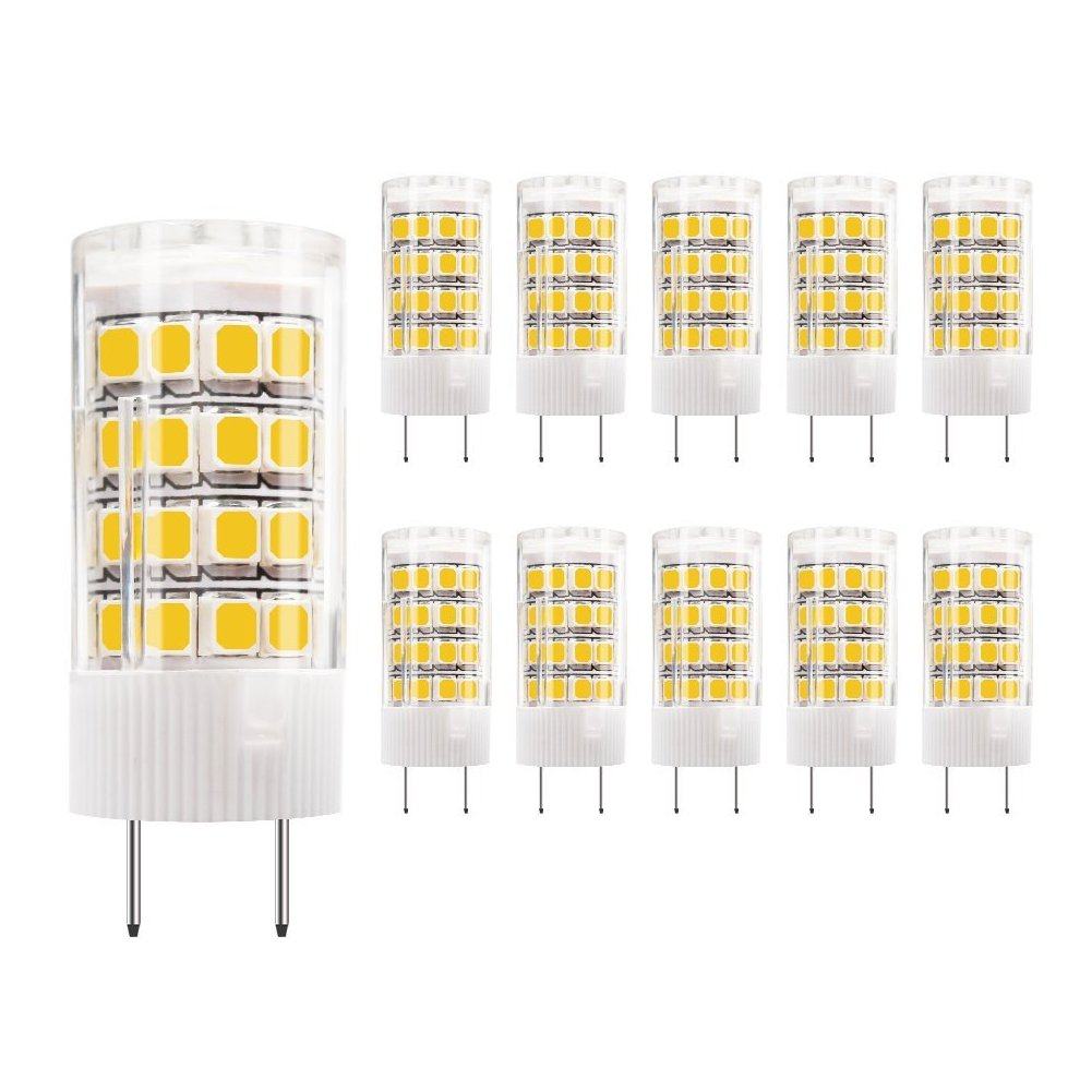 G9/G8/G4 LED Bulbs - DiCUNO